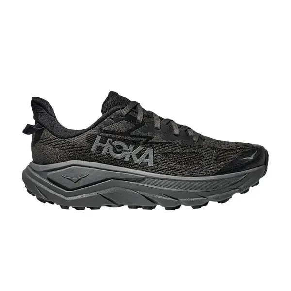HOKA® Challenger Sneakers - Black