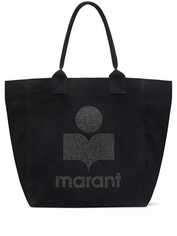 Isabel Marant Étoile Yenky Zipper Tote