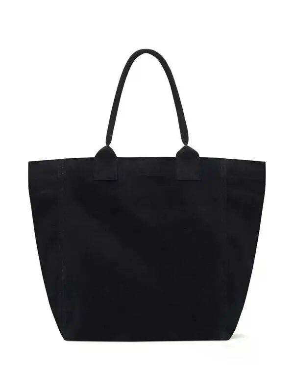 Isabel Marant Étoile Yenky Zipper Tote