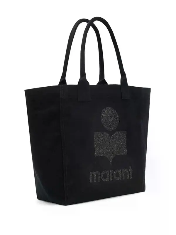 Isabel Marant Étoile Yenky Zipper Tote
