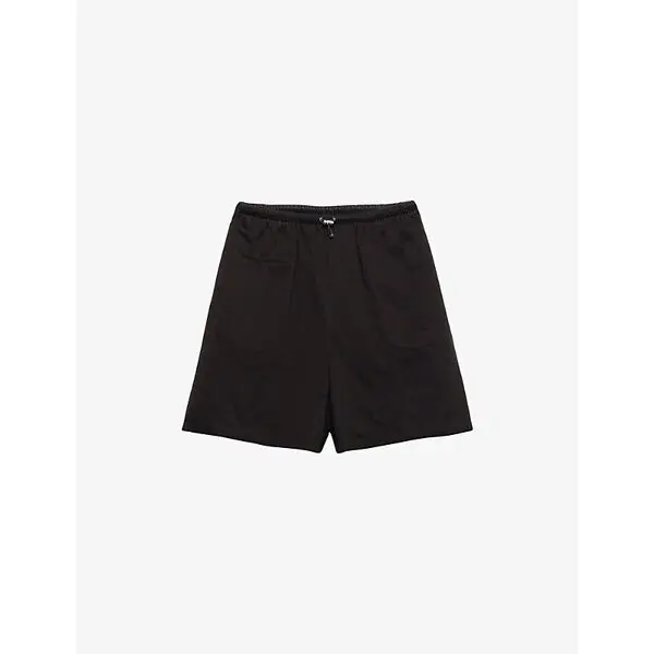 Prada Cotton Reversible Shorts