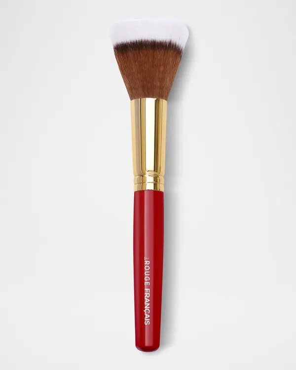 LE ROUGE FRANCAIS 811 Dual-fiber Powder Brush - One-color