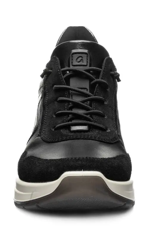 ARA Galicia Sneaker - Black
