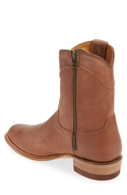 Tecovas The Dean Western Boot - Scotch
