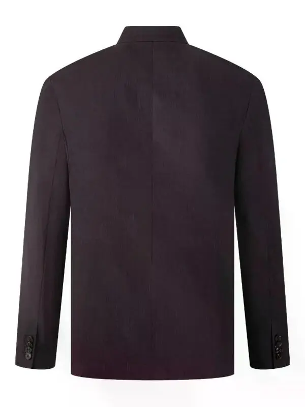Shanghai Tang Five-button Blazer