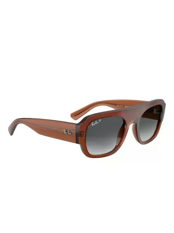 Ray-ban Geometric-frame Sunglasses