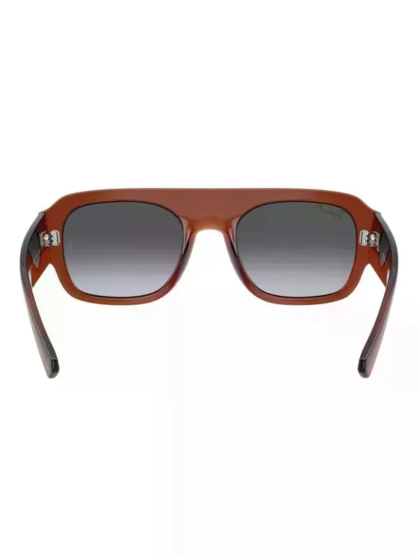 Ray-ban Geometric-frame Sunglasses
