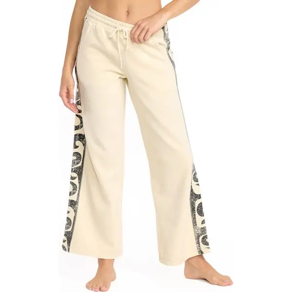 BILLABONG Sun Wave Cotton Blend Sweatpants
