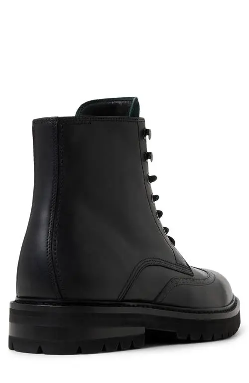 Ted Baker London Burn Lugged Longwing Boots