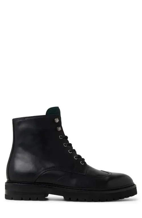 Ted Baker London Burn Lugged Longwing Boots