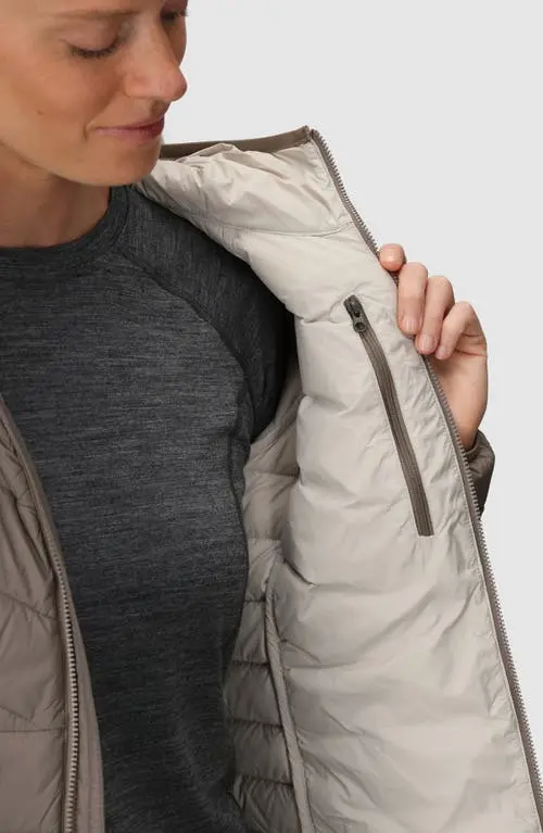 OUTDOOR RESEARCH Transcendent Down Coat - Sable