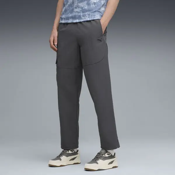 PUMA Pumatech Pants - Gray