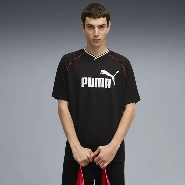 PUMA Essentials Soccer Jersey