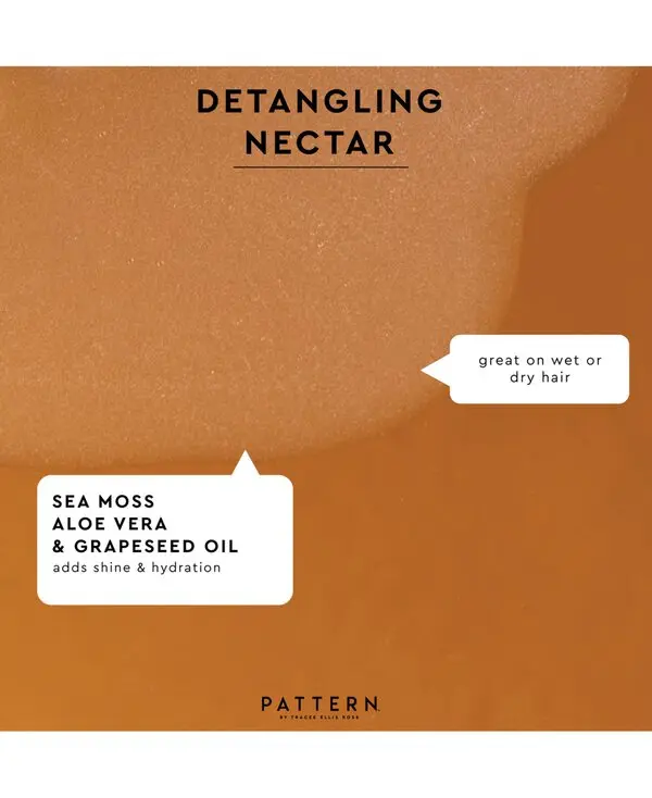 PATTERN Mini Detangling Nectar