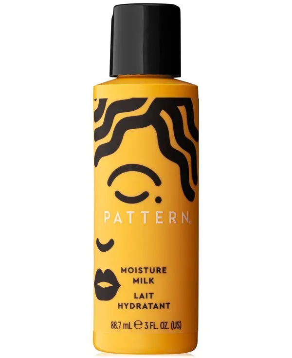 PATTERN Mini Moisture Milk - No Color