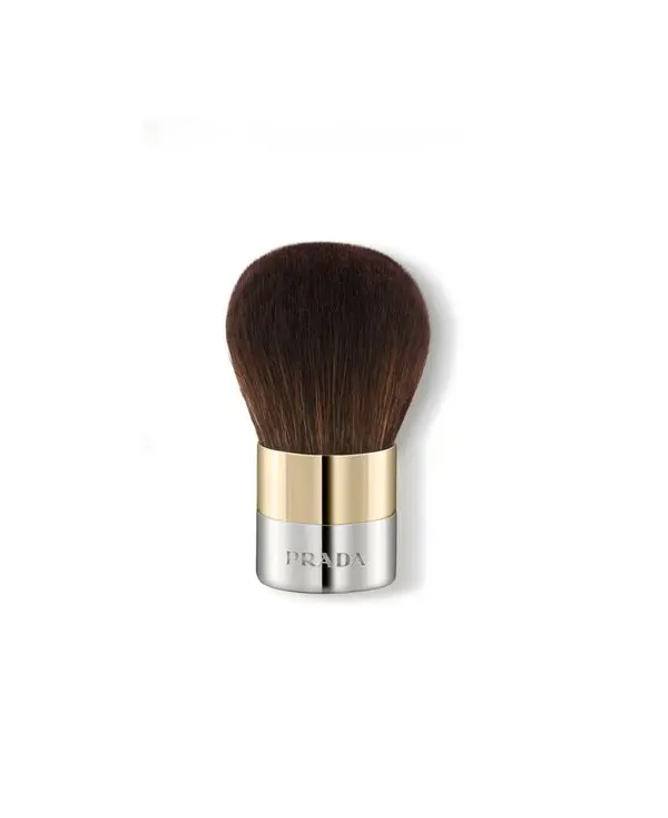 PRADA BEAUTY 01 Powder Diffusing Makeup Brush - No Color