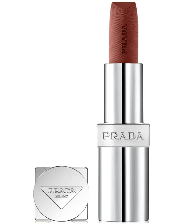 PRADA BEAUTY Refillable Hydrating Balm U011 - U010 - Maple