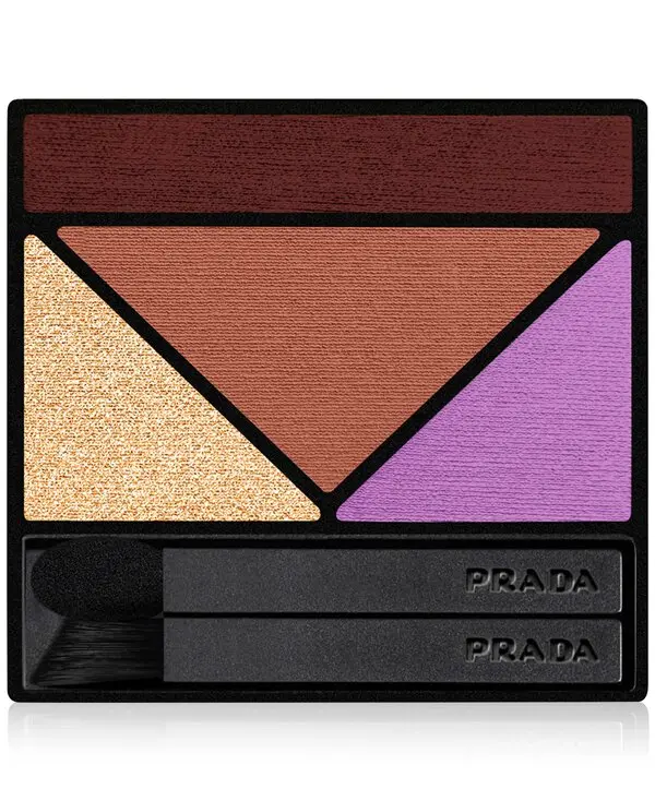 PRADA BEAUTY Dimensions Holo Nude Eyeshadow - 01 Portrait