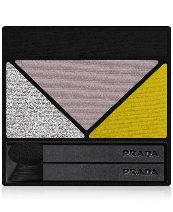 PRADA BEAUTY Dimensions Holo Nude Eyeshadow - 02 Profusion