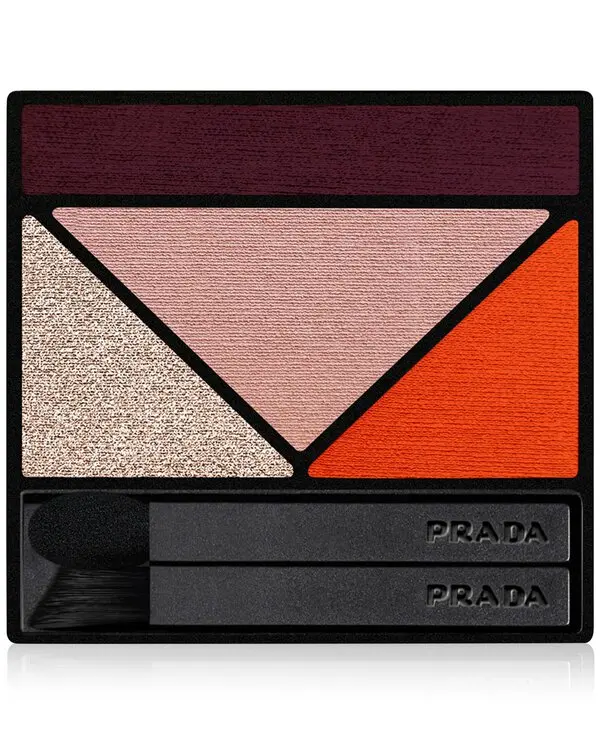 PRADA BEAUTY Dimensions Holo Nude Eyeshadow - 03 Pulse