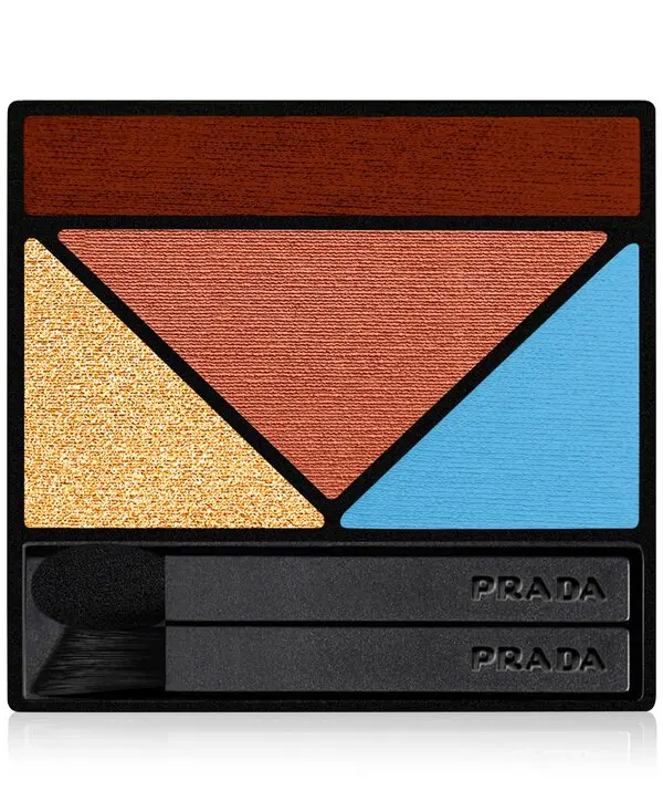 PRADA BEAUTY Dimensions Holo Nude Eyeshadow - 05 Pure