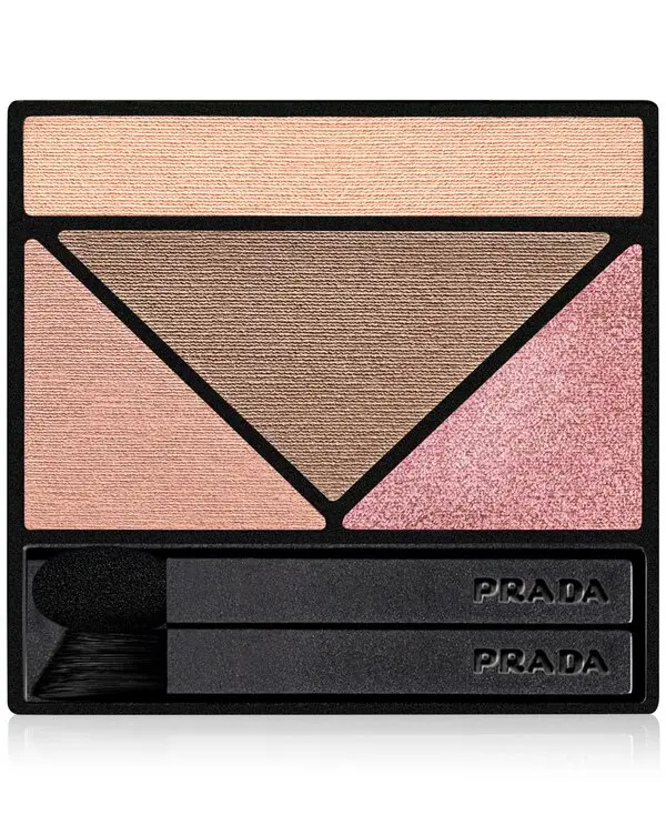 PRADA BEAUTY Dimensions Holo Nude Eyeshadow - 07 Peony