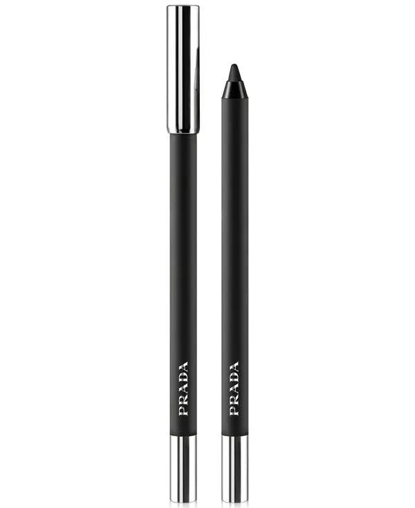 PRADA BEAUTY Pradalines Gliding Waterproof Eye Pencil 07 - 01 - Nero