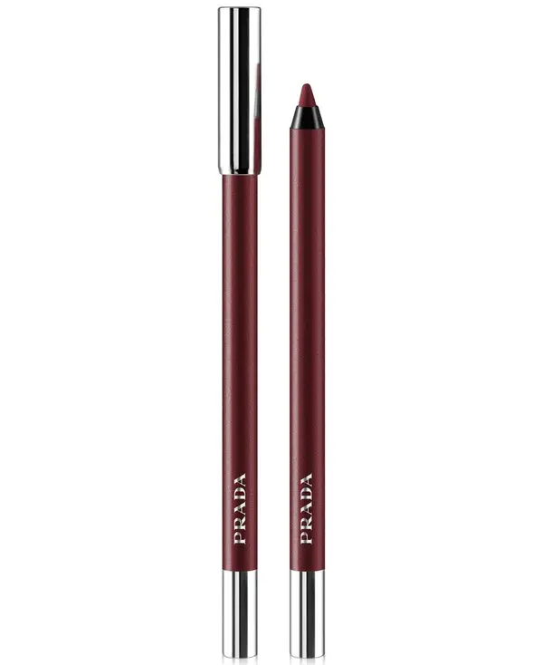 PRADA BEAUTY Pradalines Gliding Waterproof Eye Pencil 03 - 03 - Mahogany