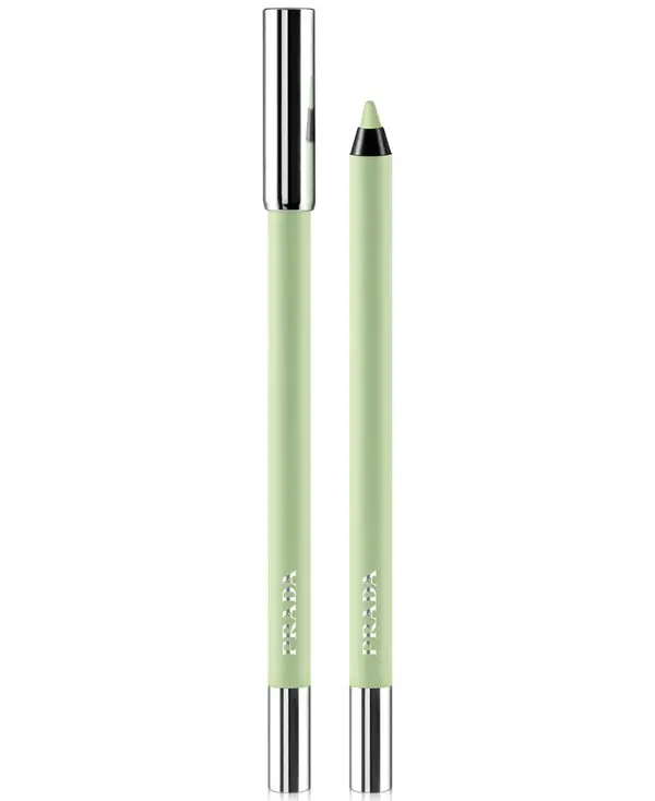 PRADA BEAUTY Pradalines Gliding Waterproof Eye Pencil 07 - 07 - Menta