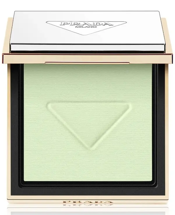 PRADA BEAUTY Reset Refillable Rebalancing Setting Powder - No Color