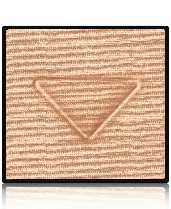 PRADA BEAUTY Light Glowing Highlighter Powder - 01 Champagne