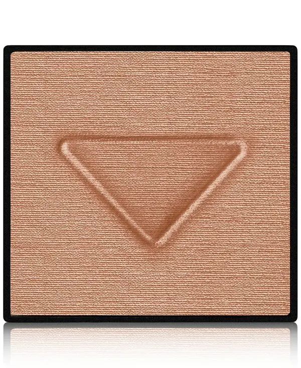 PRADA BEAUTY Light Glowing Highlighter Powder - 03 Deep