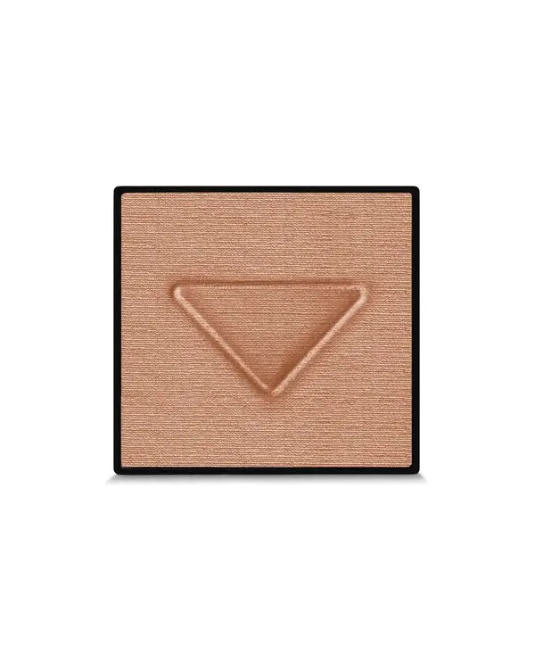 PRADA BEAUTY Light Glowing Highlighter Powder - 03 Deep
