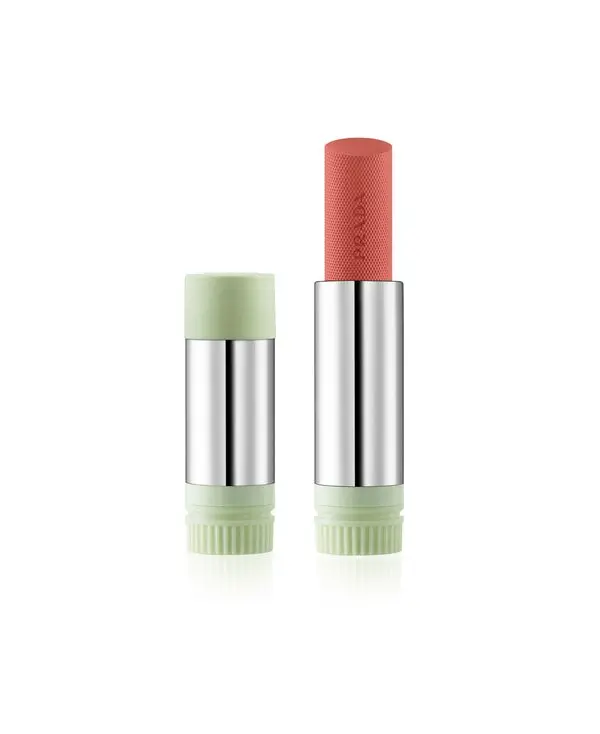 PRADA BEAUTY Light Glowing Lip Oil Stick - U019