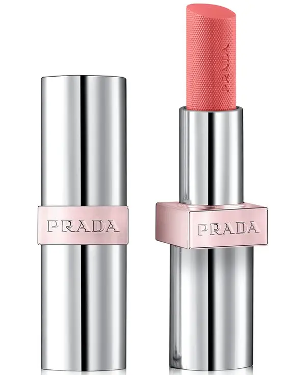 PRADA BEAUTY Light Glowing Refillable Lip Oil Stick - U018