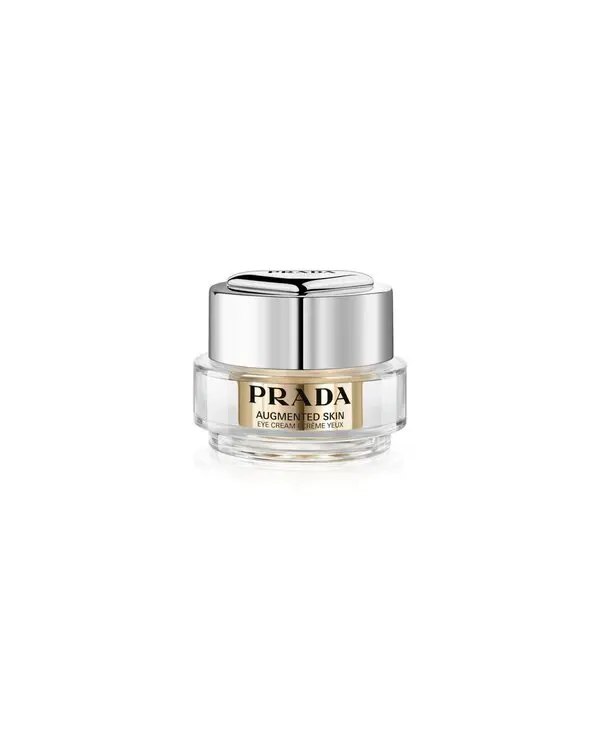 PRADA BEAUTY Augmented Refillable Eye Cream - No Color