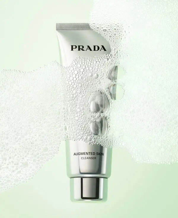 PRADA BEAUTY Prada 4-pc. Augmented Mini Skincare Routine Kit