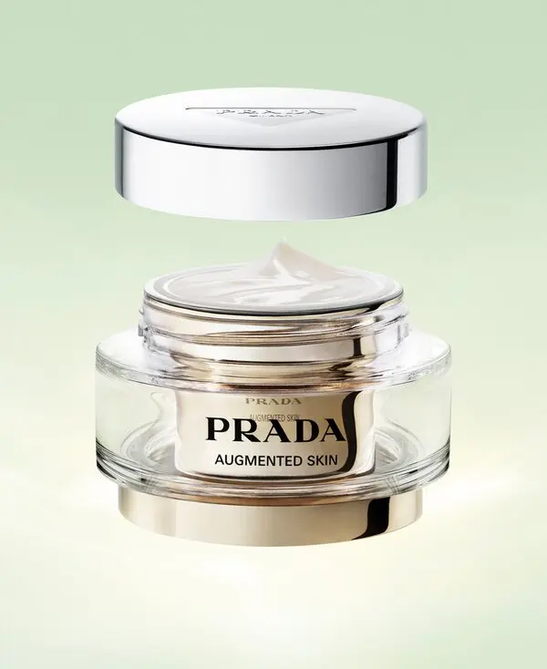 PRADA BEAUTY Prada 4-pc. Augmented Mini Skincare Routine Kit