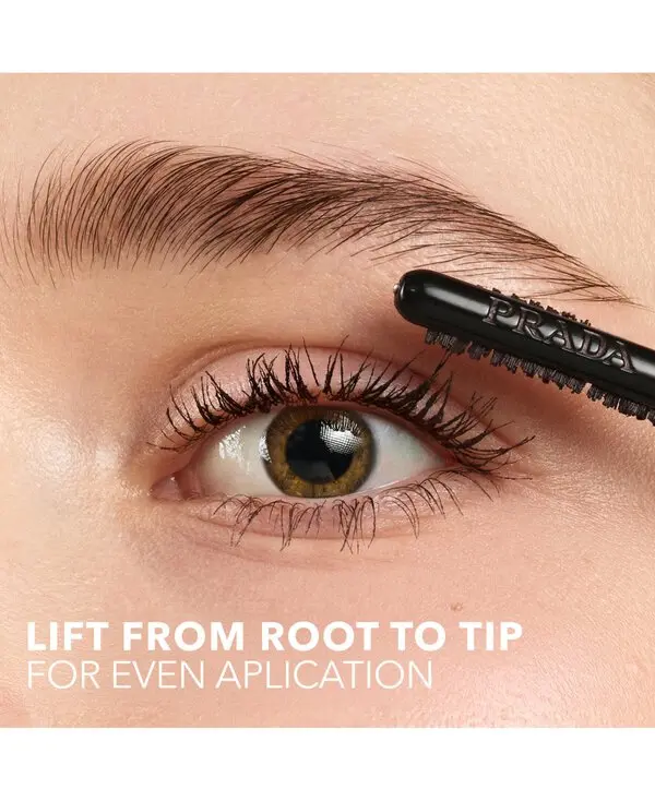 PRADA BEAUTY Pradascope Lash Extending Mascara - Nero