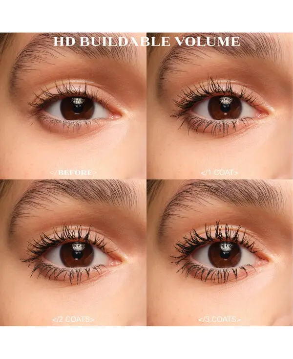 PRADA BEAUTY Pradascope Lash Extending Mascara - Nero