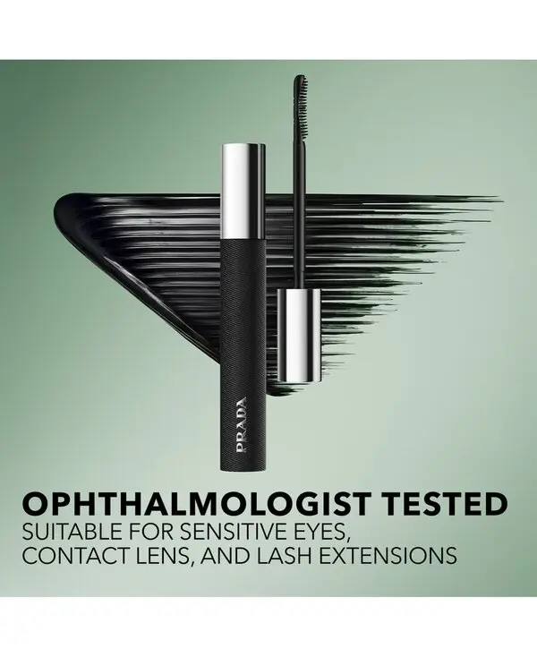 PRADA BEAUTY Pradascope Lash Extending Mascara - Nero