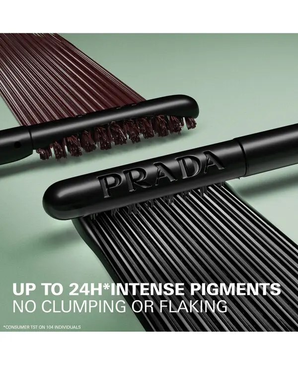PRADA BEAUTY Pradascope Lash Extending Mascara - Nero