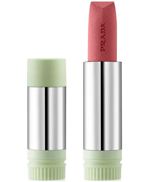 PRADA BEAUTY Monochrome Hyper Matte Nude Lipstick R28 - P58 Tamaris