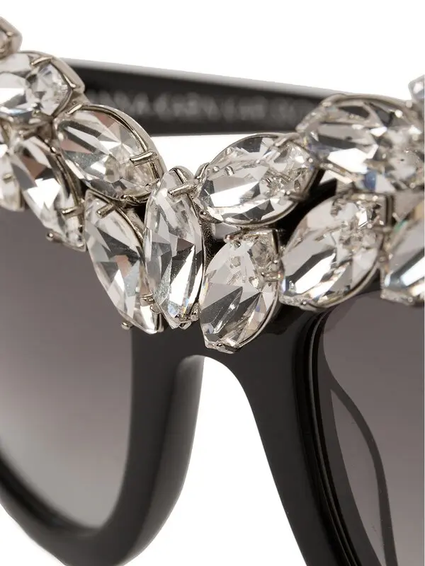 Anna-Karin Karlsson Decadence Sunglasses