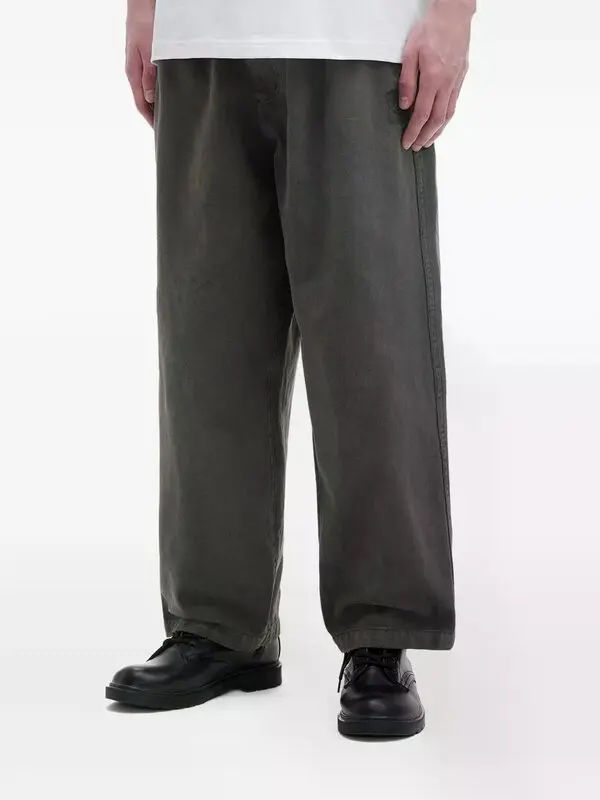 Alpha Industries Patch-detail Trousers