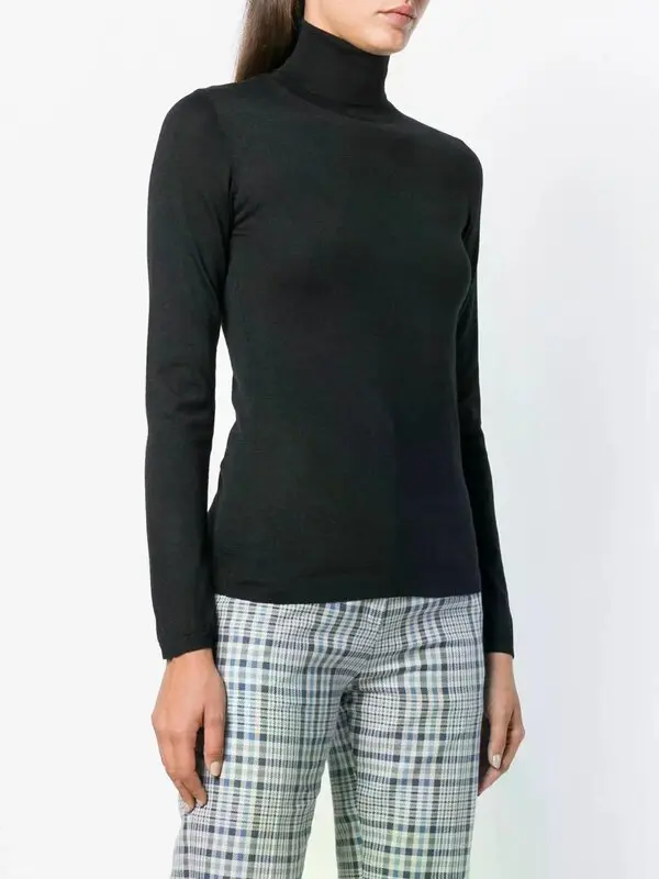 Brunello Cucinelli Cashmere Turtleneck Sweater