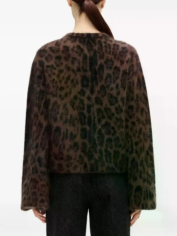 Adam Lippes Barrett Jacket