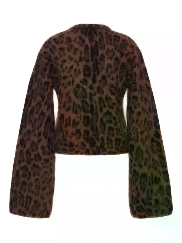 Adam Lippes Barrett Jacket