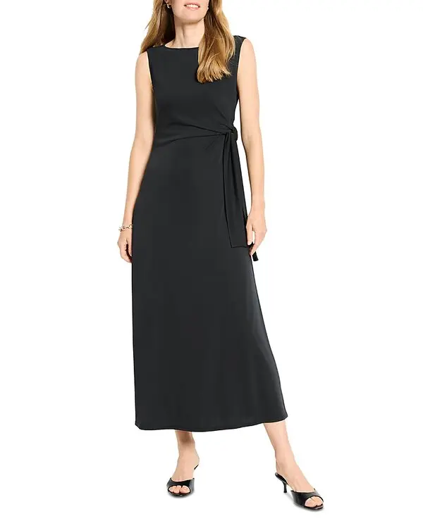 NIC+ZOE Knit Crepe Dress