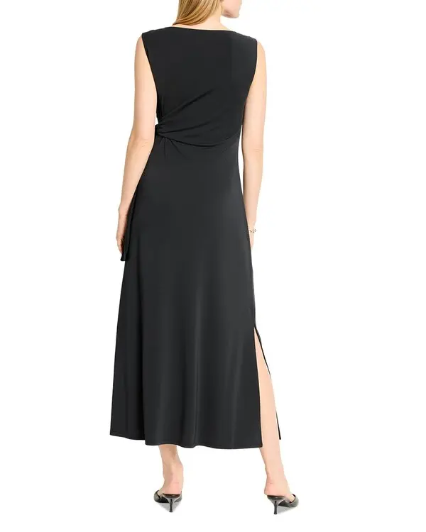 NIC+ZOE Knit Crepe Dress